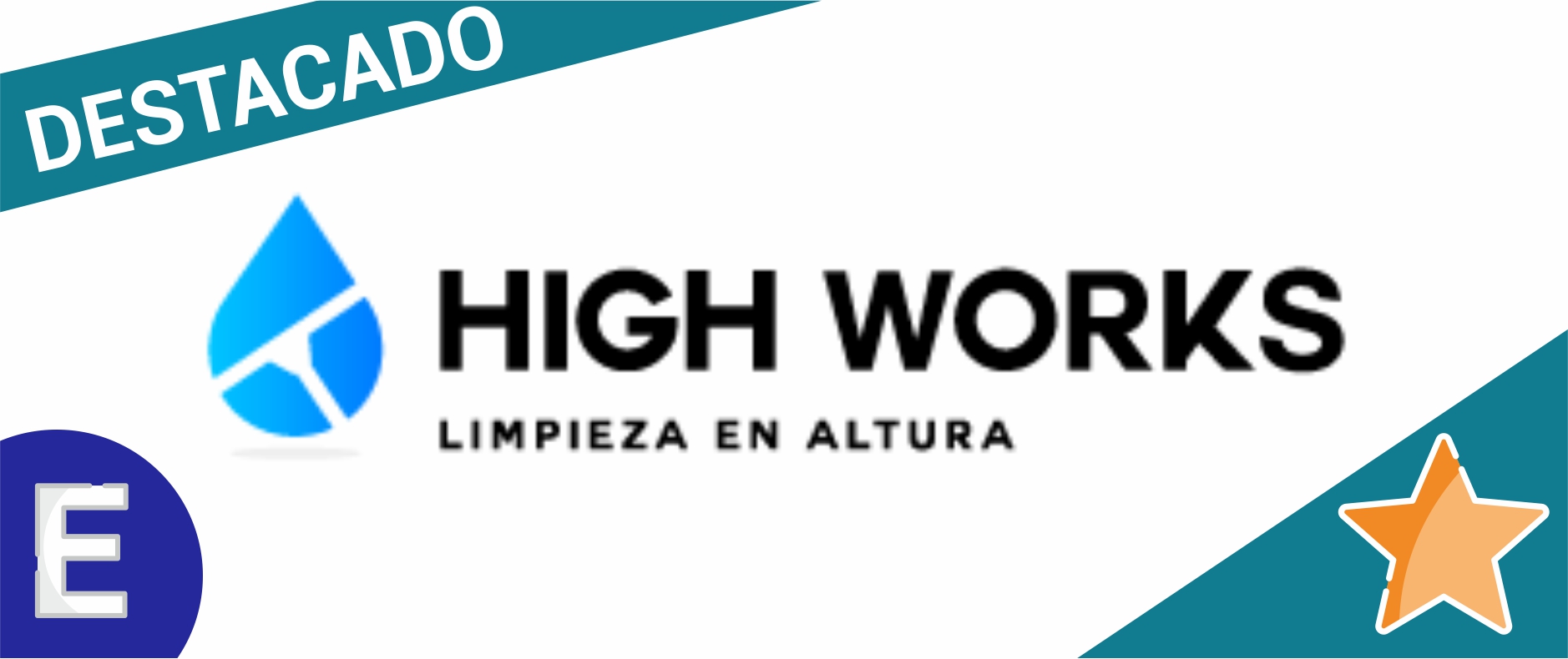 HIGH WORKS - Amena