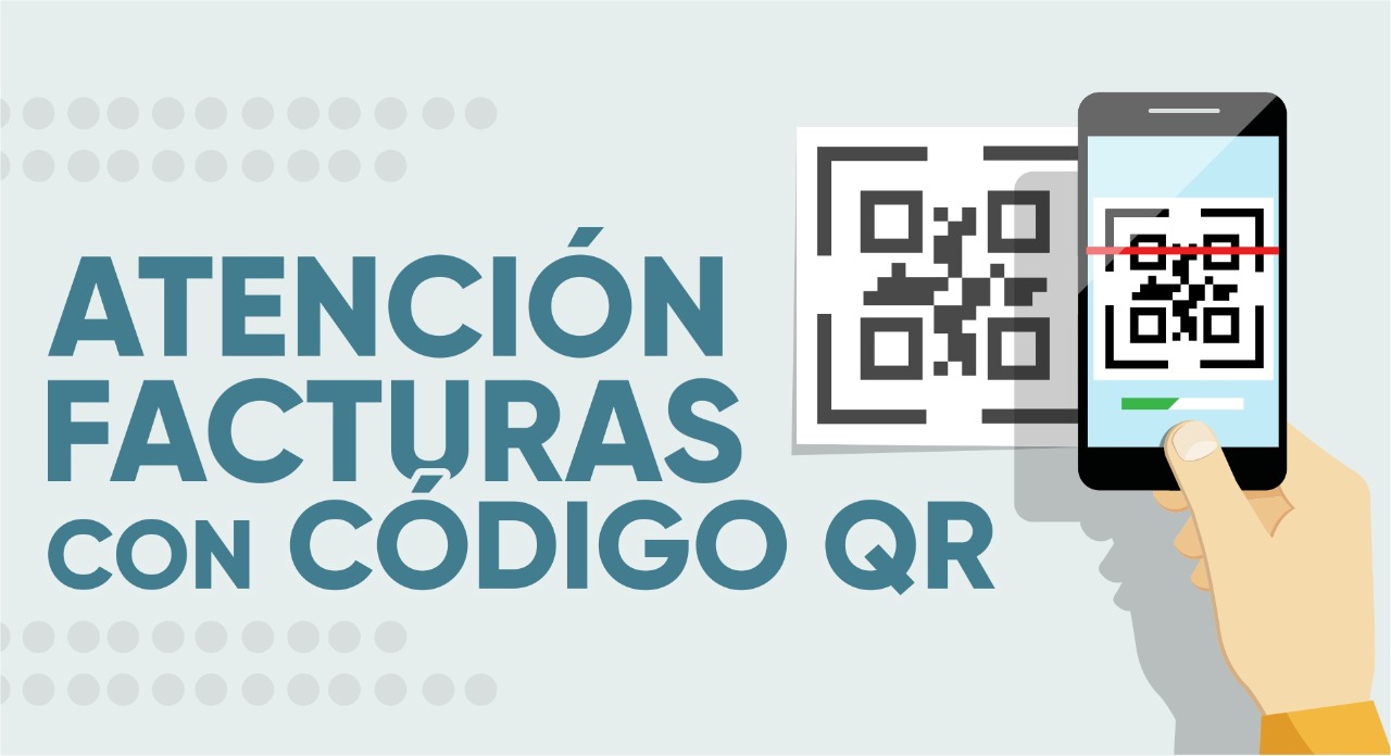 Desde el 1 de marzo las empresas deberán incluir en sus facturas un ...