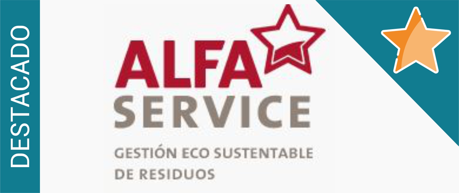 ALFA SERVICE - Amena