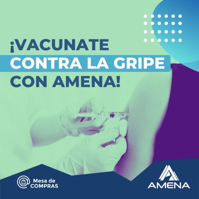 Inicio - Amena